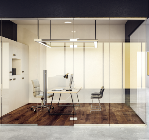 Glass types to size – British Glass & Glazing