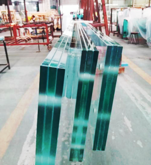 Bulletproof Glass – British Glass & Glazing