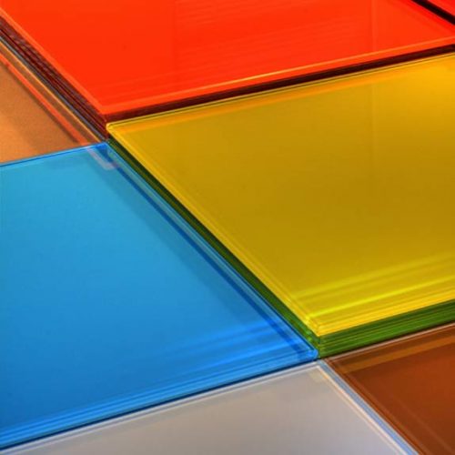 Glass types to size – British Glass & Glazing