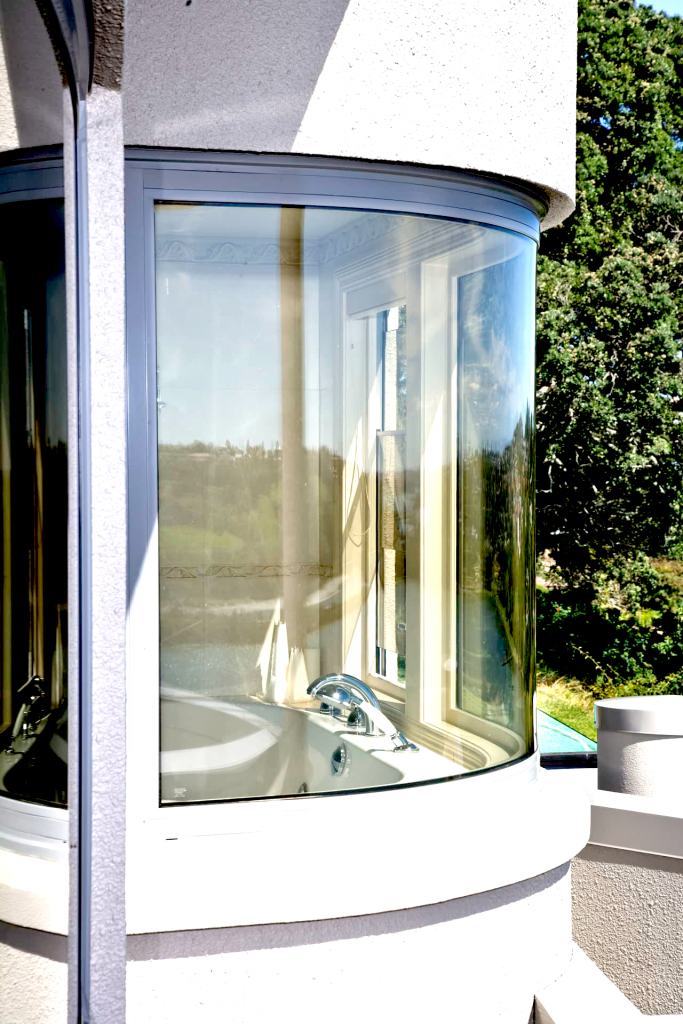 Curved Glass – British Glass & Glazing