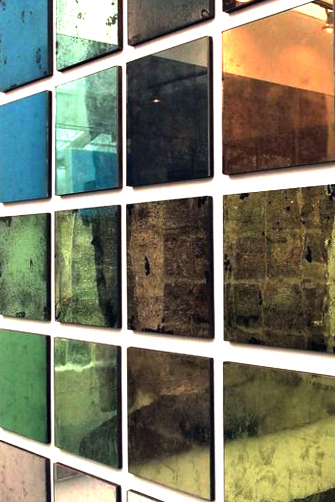 Mirror types to size – British Glass & Glazing