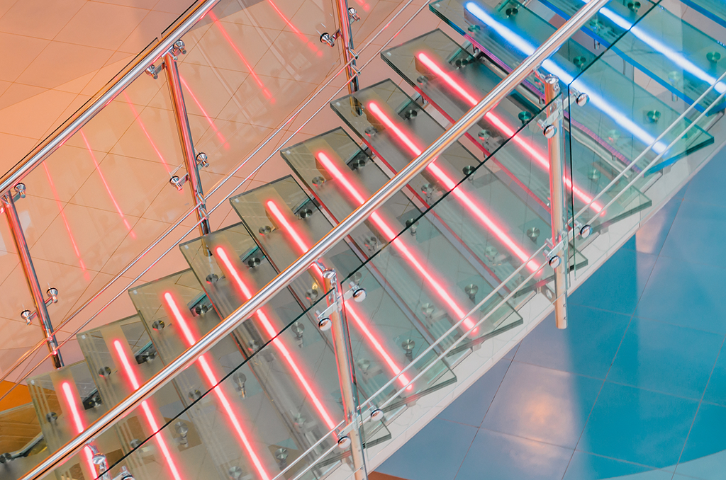 Glass types to size – British Glass & Glazing